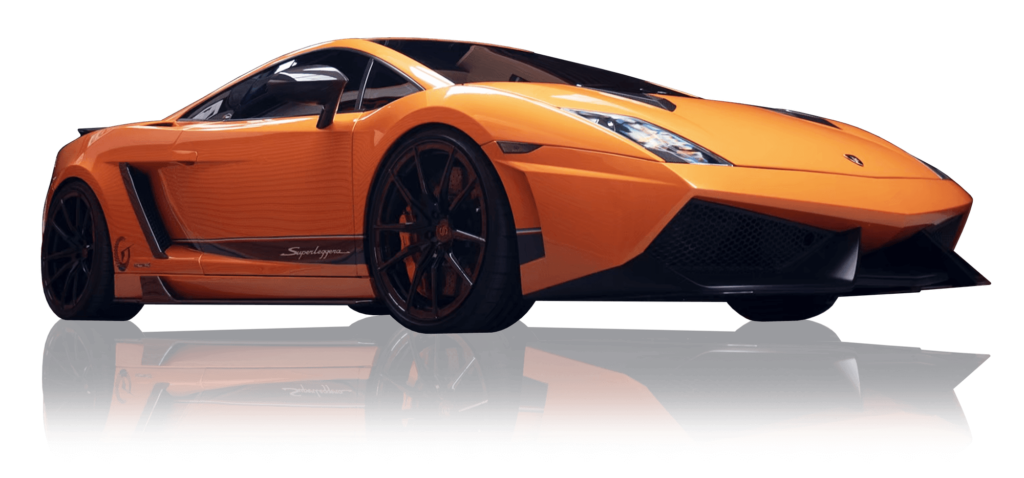 Collection – HENG'S GARAGE